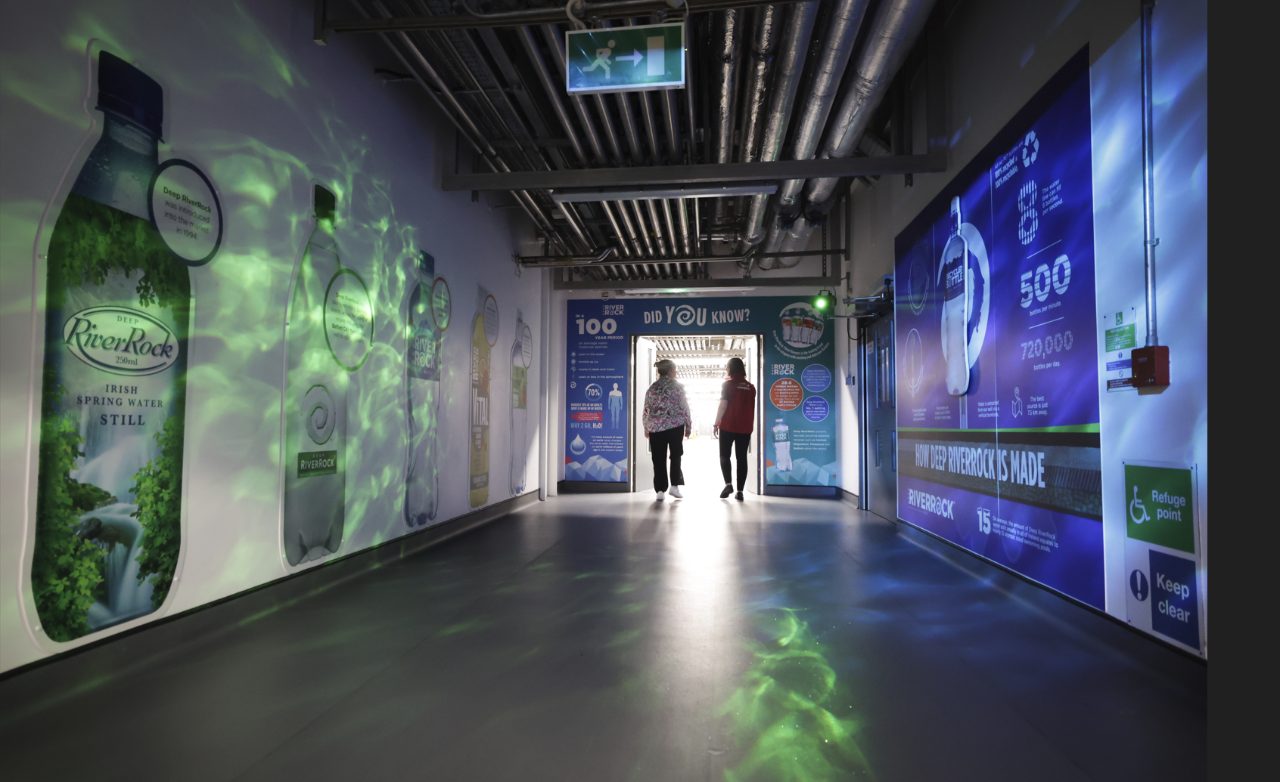 Coca-Cola Visitor Experience